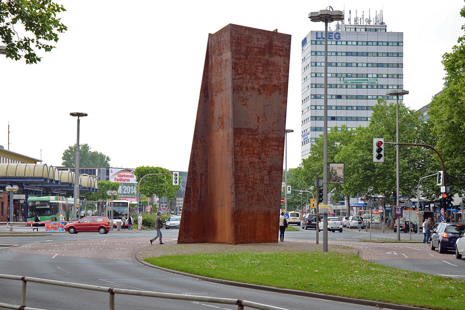 Alle Werke – Kunstmuseum Bochum