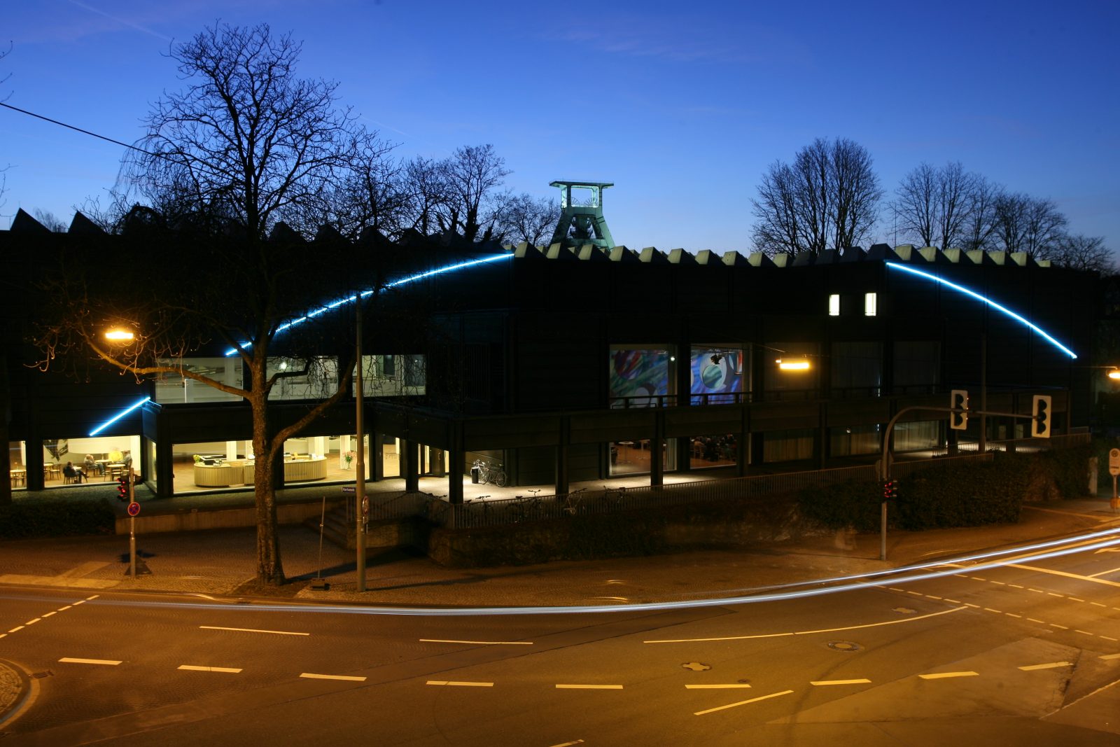 Kunstmuseum Bochum