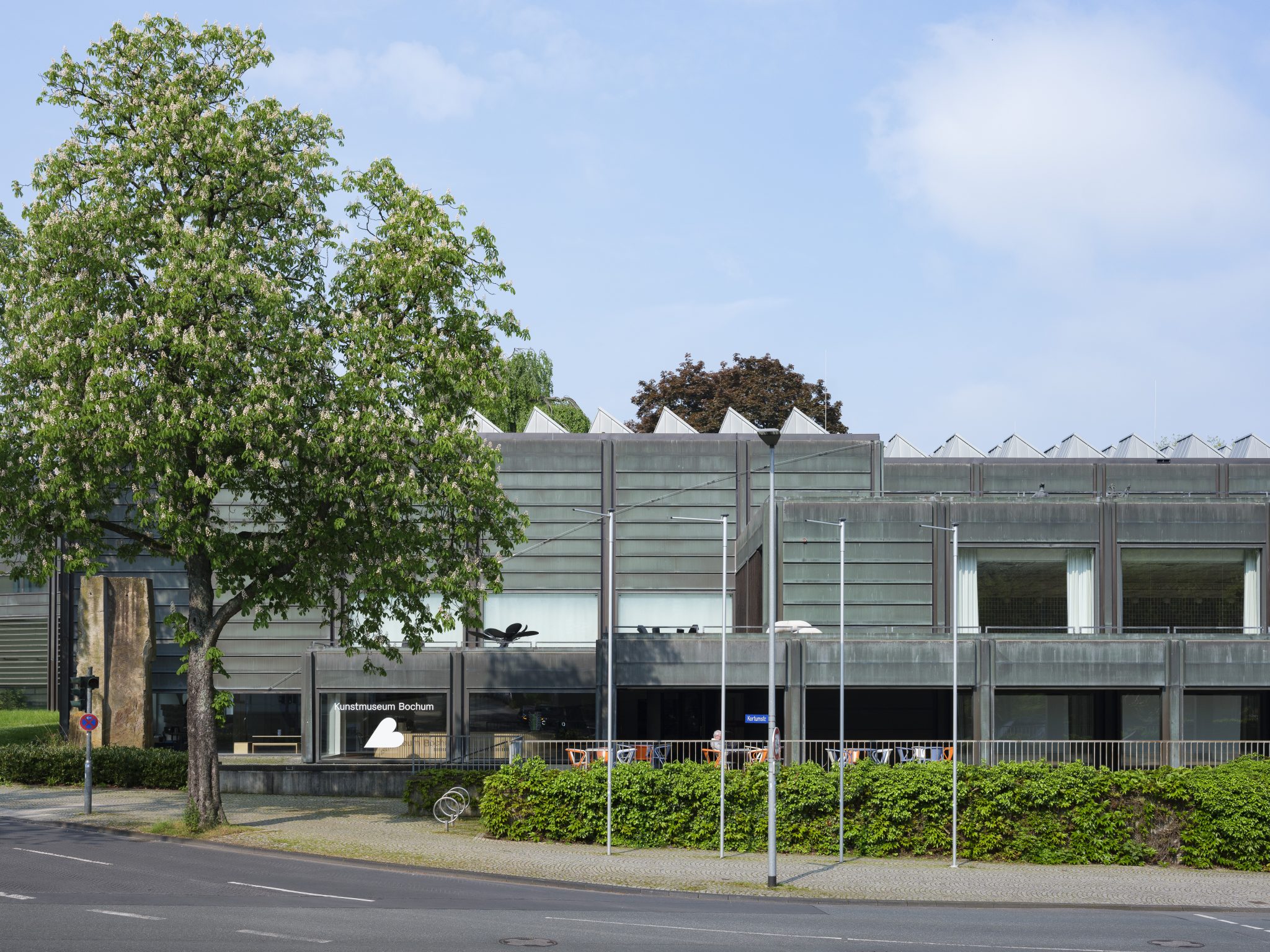 Erster Mittwoch im Monat: Eintritt frei im gesamten Museum ...