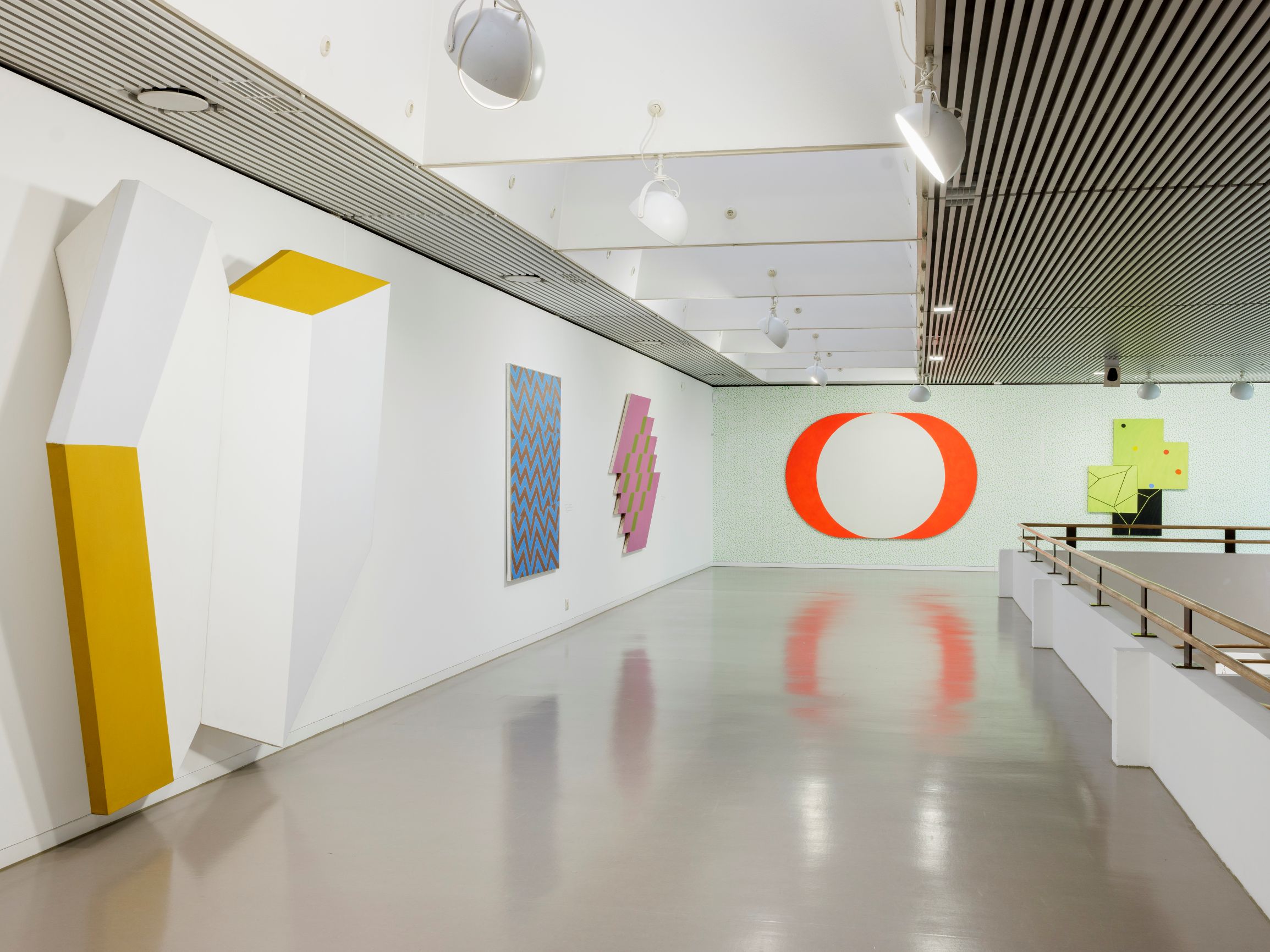 Das Raunen der Sammlung Teil 3 – Kunstmuseum Bochum