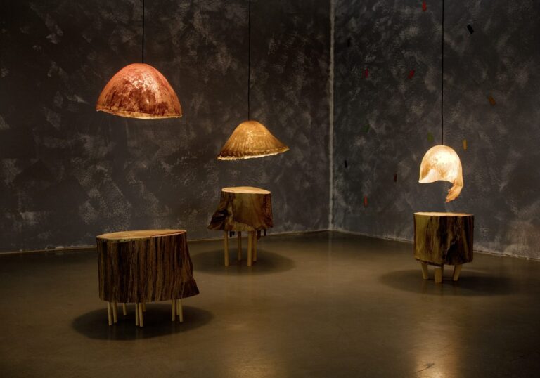 REE MORTON – NATALIE HÄUSLER: TO EACH CONCRETE MANKuratorinnenführung ...